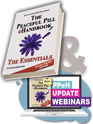 The Peaceful Pill Shop