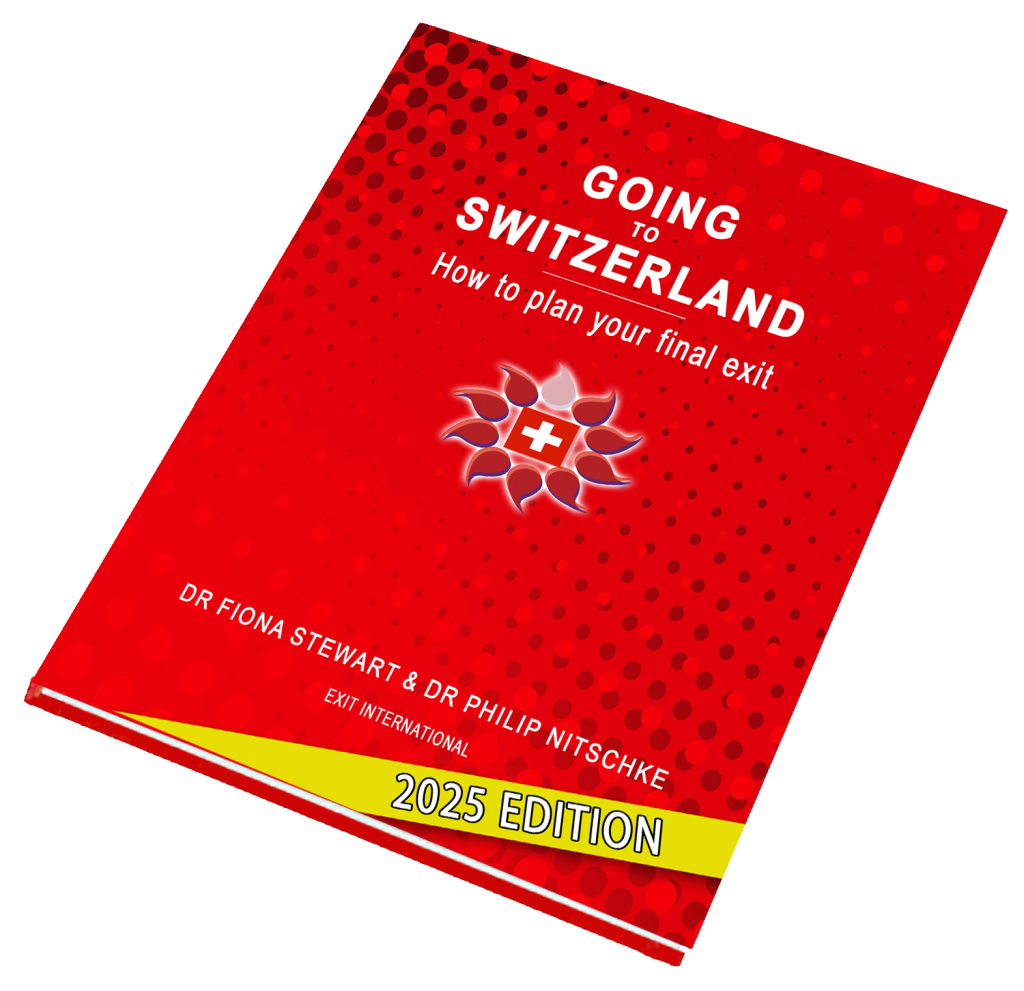 Going to Switzerland How to plan your final exit ONLINE Edition – The ...