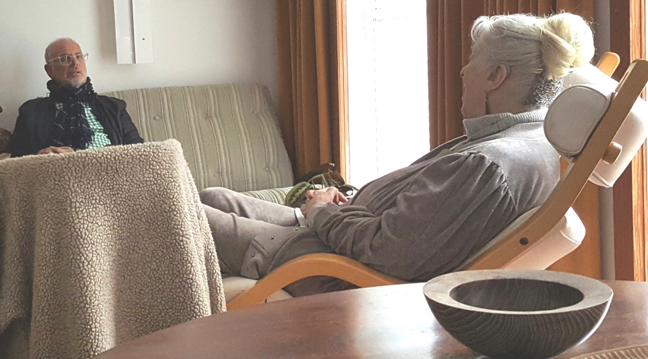 The Peaceful Pill Handbook