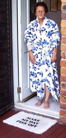 The Peaceful Pill Handbook