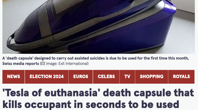 The Peaceful Pill Handbook